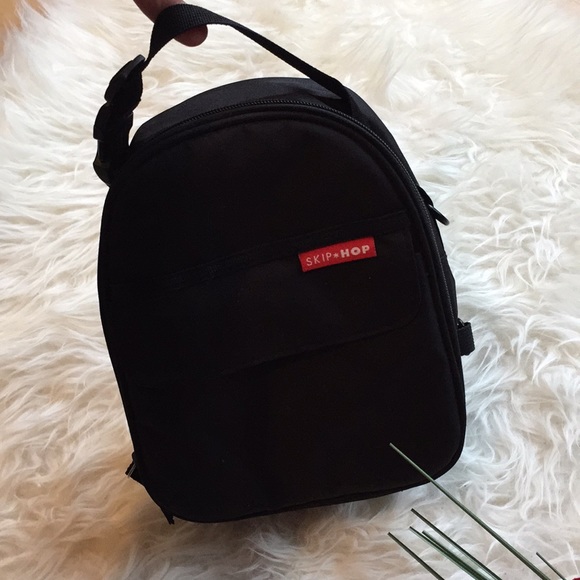 Skip Hop | Bags | Insulated Small Backpackcrossbody Bag | Poshmark